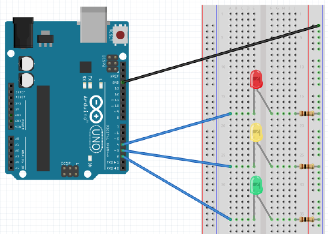 arduino-signal - MIYAKEN