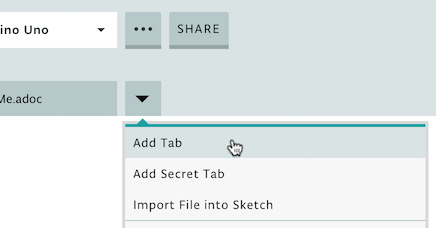 arduino_tone - MIYAKEN